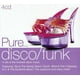 Pure: Disco Funk / Various - Walmart.com