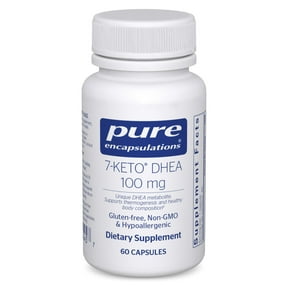 Pure Encapsulations Premium ProstaFlo | Hypoallergenic Urinary Health ...