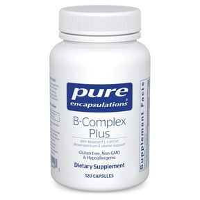 Pure Encapsulations - Walmart.com
