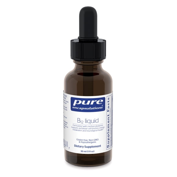 Pure Encapsulations Vitamins and Supplements in Health and Medicine ...