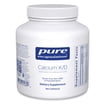 1MD Nutrition OsteoMD Bone Building Supplement, Calcium Hydroxyapatite ...