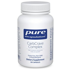 Carb Control Supplement