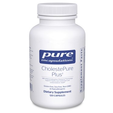 Pure Encapsulations Bromelain 2400 500 mg - For Digestive Support ...