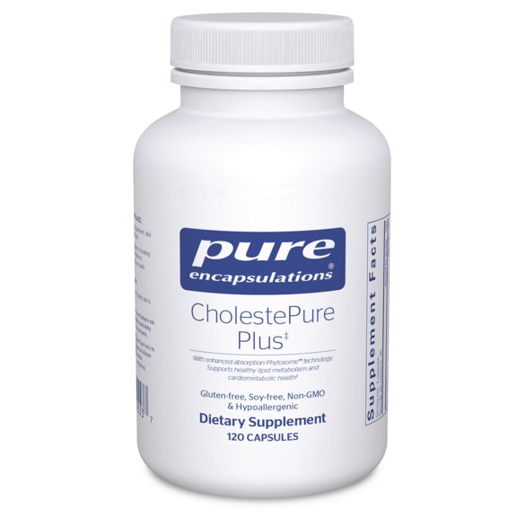 Pure Encapsulations Bromelain 2400 500 mg - For Digestive Support ...