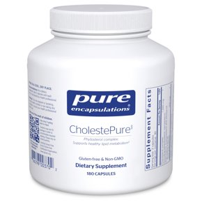Pure Encapsulations Vitamins and Supplements in Health and Medicine ...