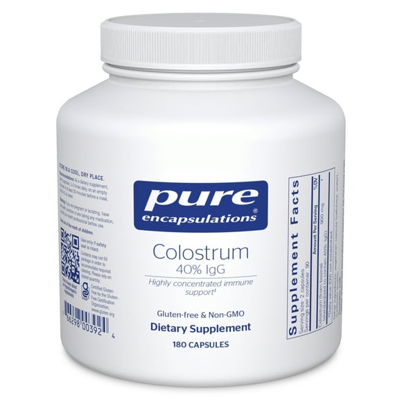 Colostrum in Vitamins and Supplements - Walmart.com