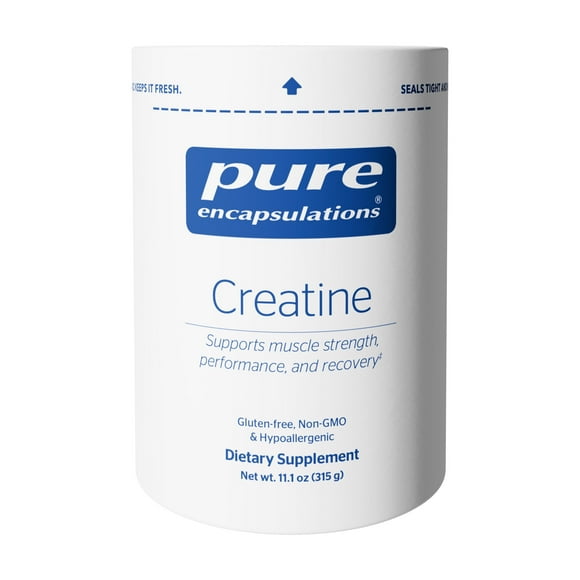 Pure Encapsulations Vitamins and Supplements in Health and Medicine ...