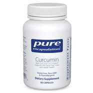 Pure Encapsulations Hypoallergenic Macular Support Formula - Healthy ...