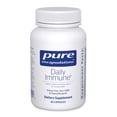 Pure Encapsulations Daily Immune | Zinc, Vitamin, Mineral, Herbal ...