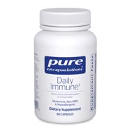 Pure Encapsulations Hypoallergenic Macular Support Formula - Healthy ...