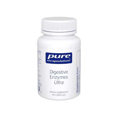 Thorne Digestive Enzymes