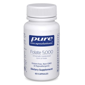 Folate 5 Mg