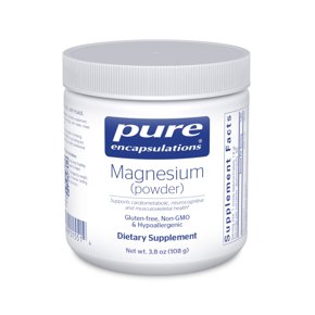 Calm Magnesium Powder