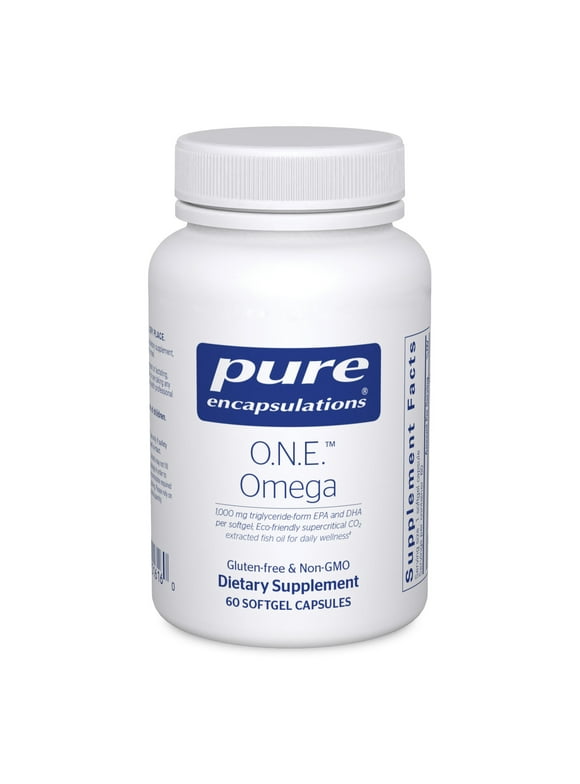 Pure Encapsulations Vitamins and Supplements in Health and Medicine ...