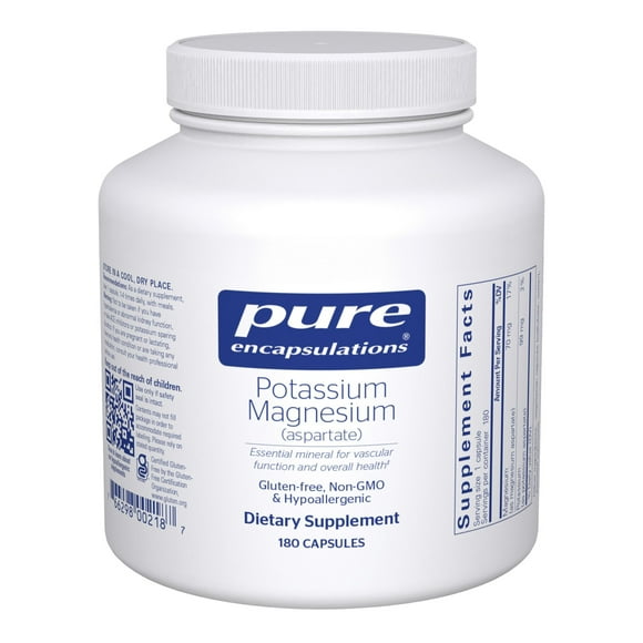 Potassium Supplements at Walmart.com