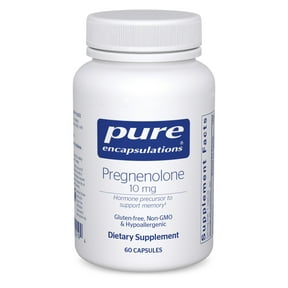 Pure Encapsulations Premium ProstaFlo | Hypoallergenic Urinary Health ...
