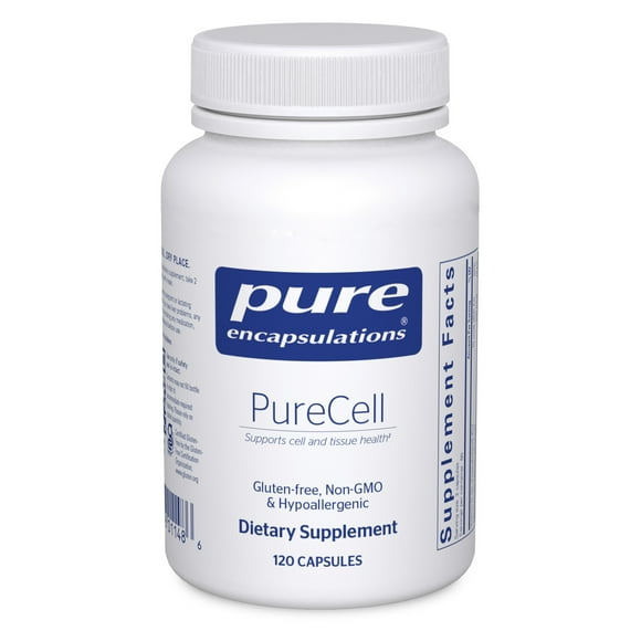 Cell Rejuvenation Supplements