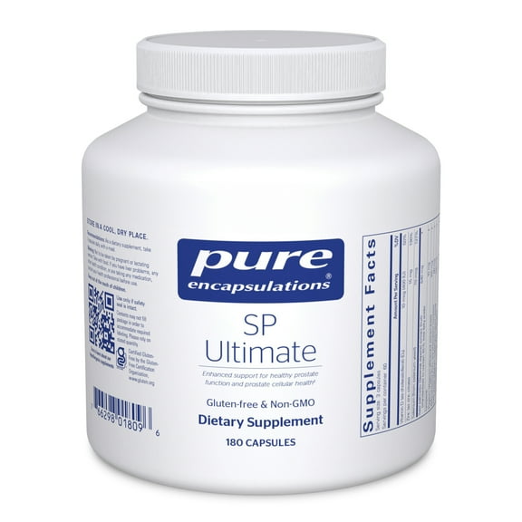 Fluxactive Complete for Prostate Health Supplement FluxActive (5 Pack) - Walmart.com