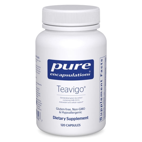 Green Tea Extract in Antioxidant Supplements - Walmart.com