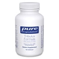 Pure Encapsulations Tribulus | Testosterone Balance Support Supplement ...