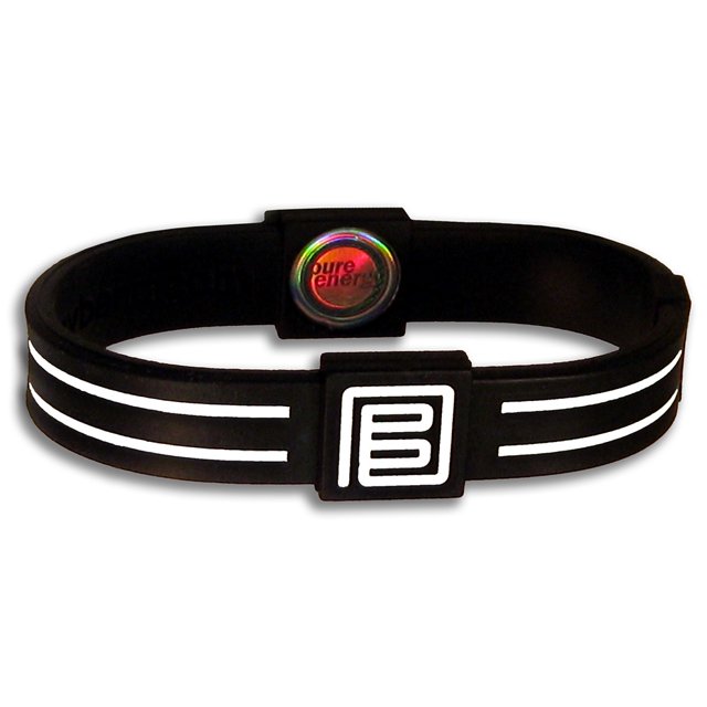 Pure Energy Duo Balance Band - Hologram Frequency Embedded Technology ...