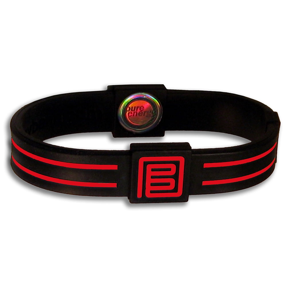 Pure Energy Duo Balance Band - Hologram Frequency Embedded Technology ...