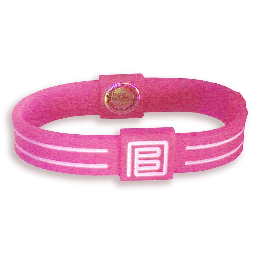 Pure Energy Duo Balance Band - Hologram Frequency Embedded Technology ...