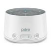 HoMedics SS-1200 Portable Mini Sound Spa Sleep Solutions - Walmart.com