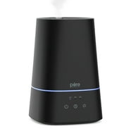 Safety 1st Stay Clean Humidifier, White, - Walmart.com