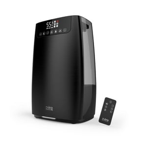 Pure Enrichment Extra-Large Ultrasonic Cool Mist Humidifier with ...