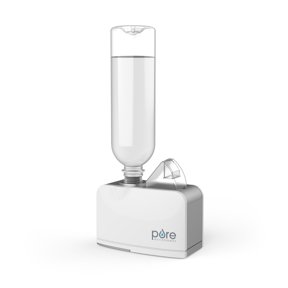 Pure Enrichment Extra-Large Ultrasonic Cool Mist Humidifier with ...
