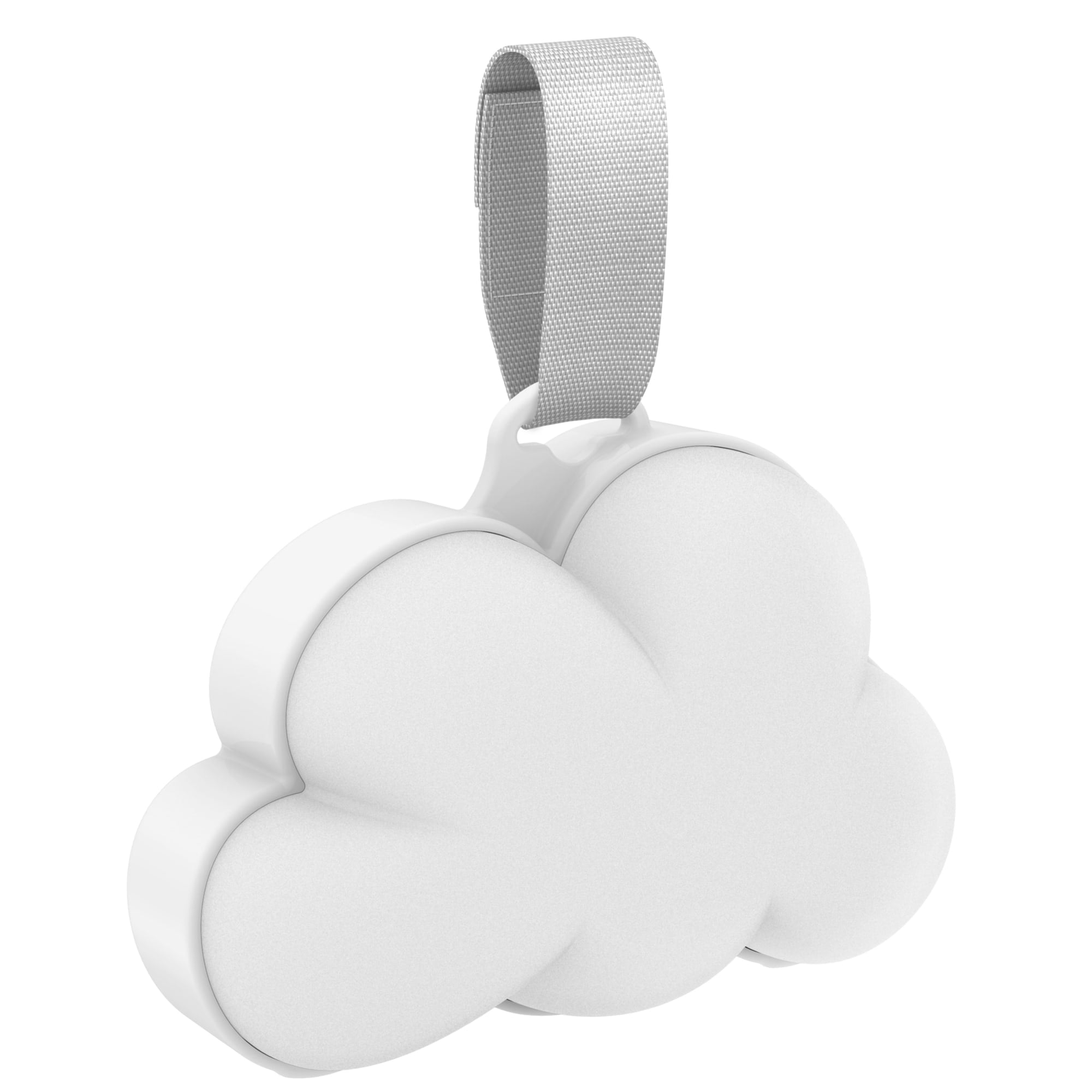 Pure Enrichment PureBaby Cloud Portable Sound Machine and Night Light ...