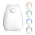 Pure Enrichment PureBaby Kids Bear Air True HEPA Air Purifier - 4 Stage ...