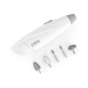 Battery Nail File