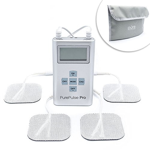 Electronic Pulse Stimulator