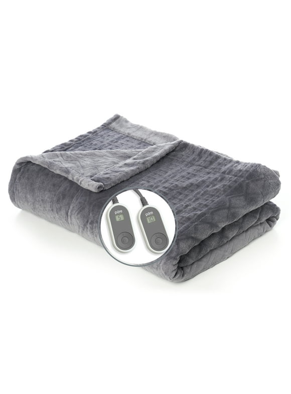 Electric Blankets - Walmart.com