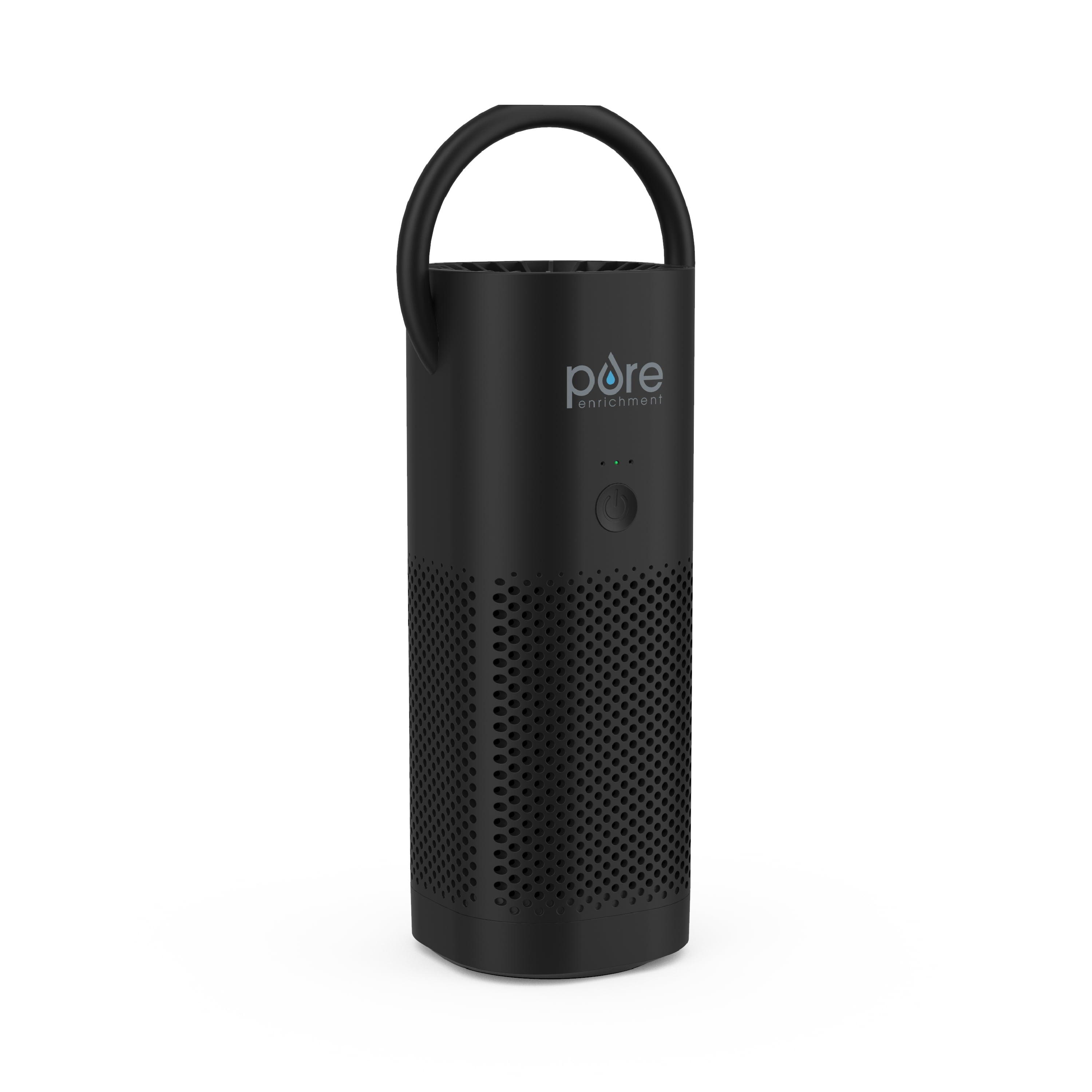 Free Shipping! Pure Enrichment PureZone Mini Portable Air Purifier ...