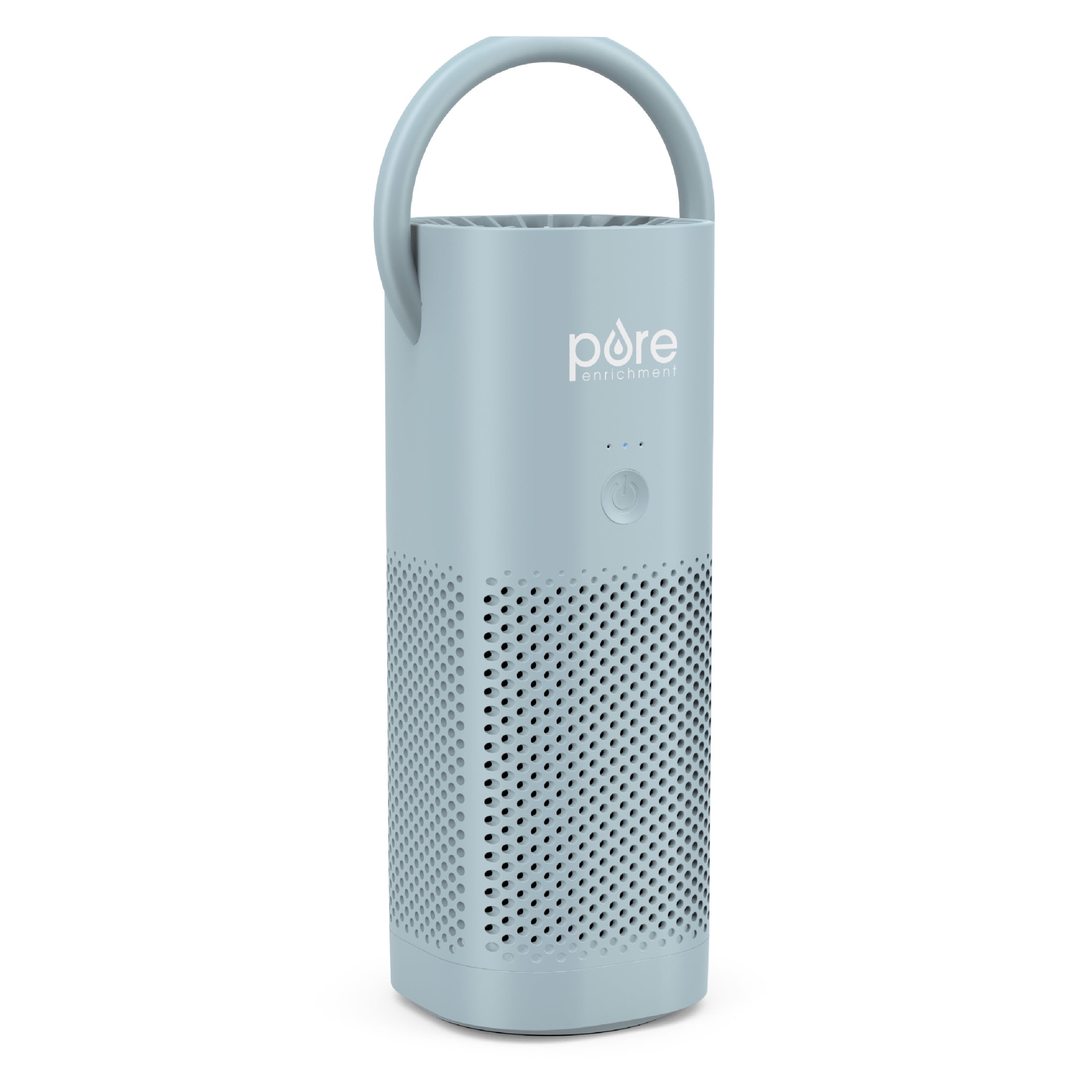 Free Shipping! Pure Enrichment Portable Air Purifier, Mini Personal 2 ...