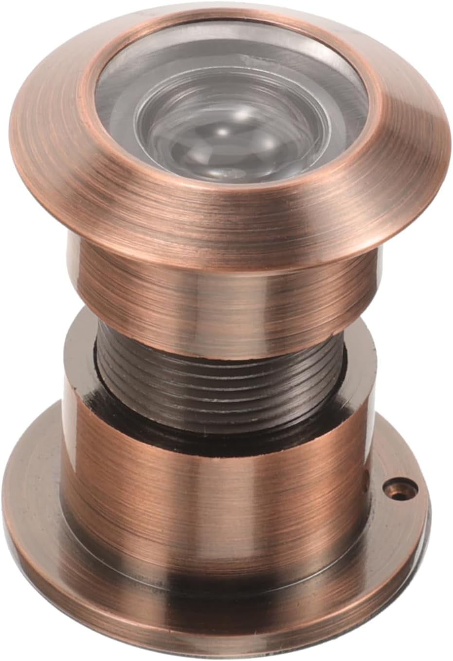 Pure Eye Door Mirror Copper Door Peephole Front Door Peephole Viewer ...