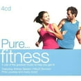 Pure: Fitness / Various (CD) - Walmart.com