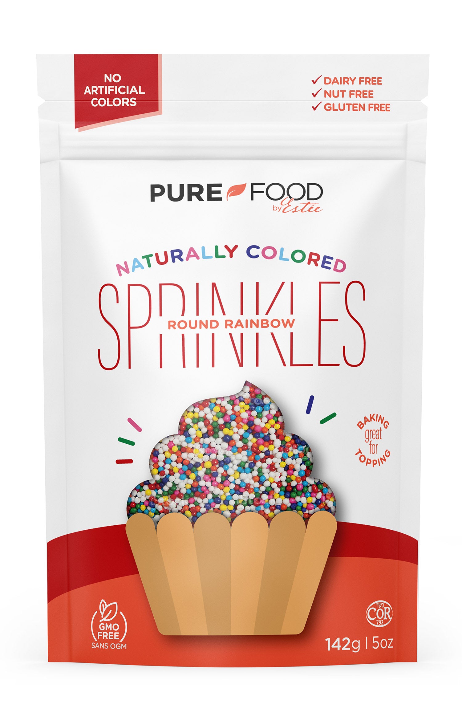 Sprinkle Deco® Green Cake Cookie Cupcake Decoration Extra Fine Glitter ...