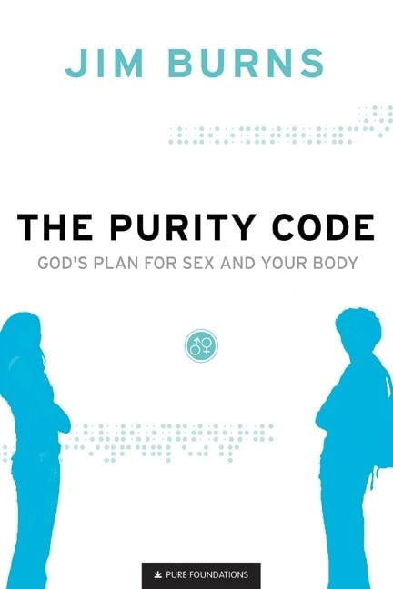 Pure Foundations: The Purity Code (Paperback) - Walmart.com