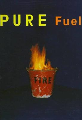 Pre-Owned Pure Fuel (Hardcover) 0688152295 9780688152291 - Walmart.com