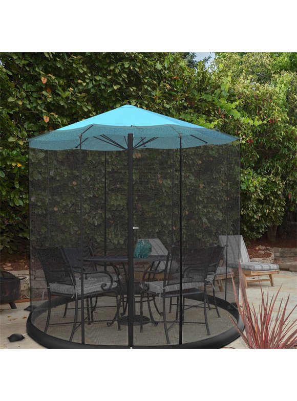 Umbrella Screens in Patio Umbrella Accessories - Walmart.com