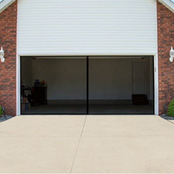 Garage Door Screen Magnets