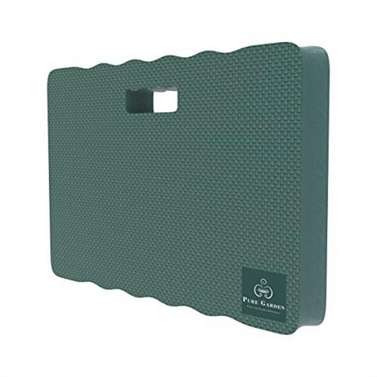 Pure Garden Multiuse Kneeling Pad with Handle-Extra Thick EVA Foam ...
