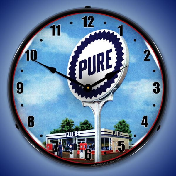 Pure Gas Station - Walmart.com