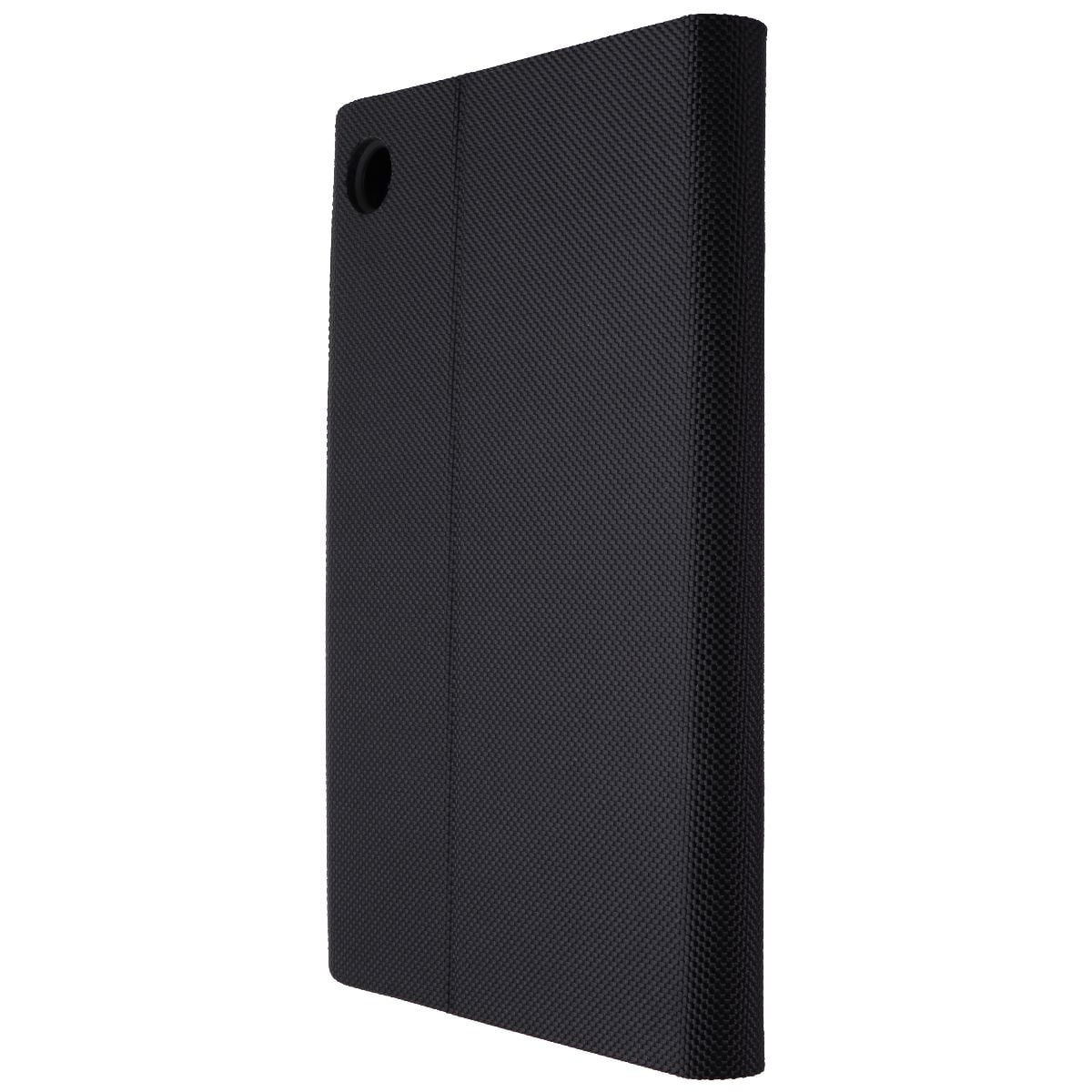 Pure Gear Express Folio Series Case for TCL Tab 8 LE - Black - Walmart.com