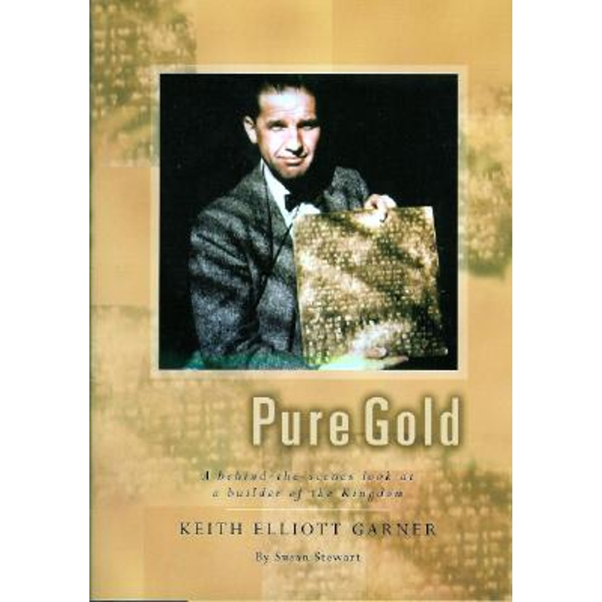 Pre-Owned Pure Gold: A Behind-The-Scenes Look at a Builder of the ...