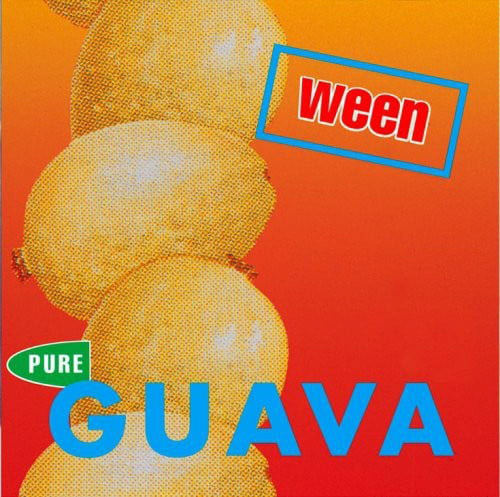 Pure Guava (Vinyl) - Walmart.com